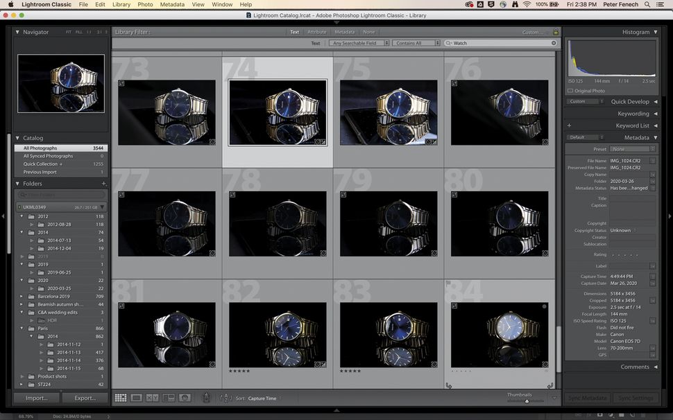 Home photography ideas: Commercial product photos at home | Digital ...