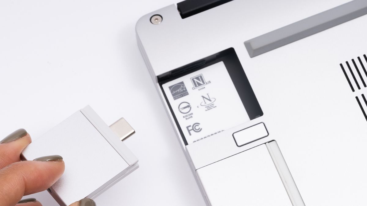 DIY laptop maker Framework is launching a modular Chromebook | PC Gamer