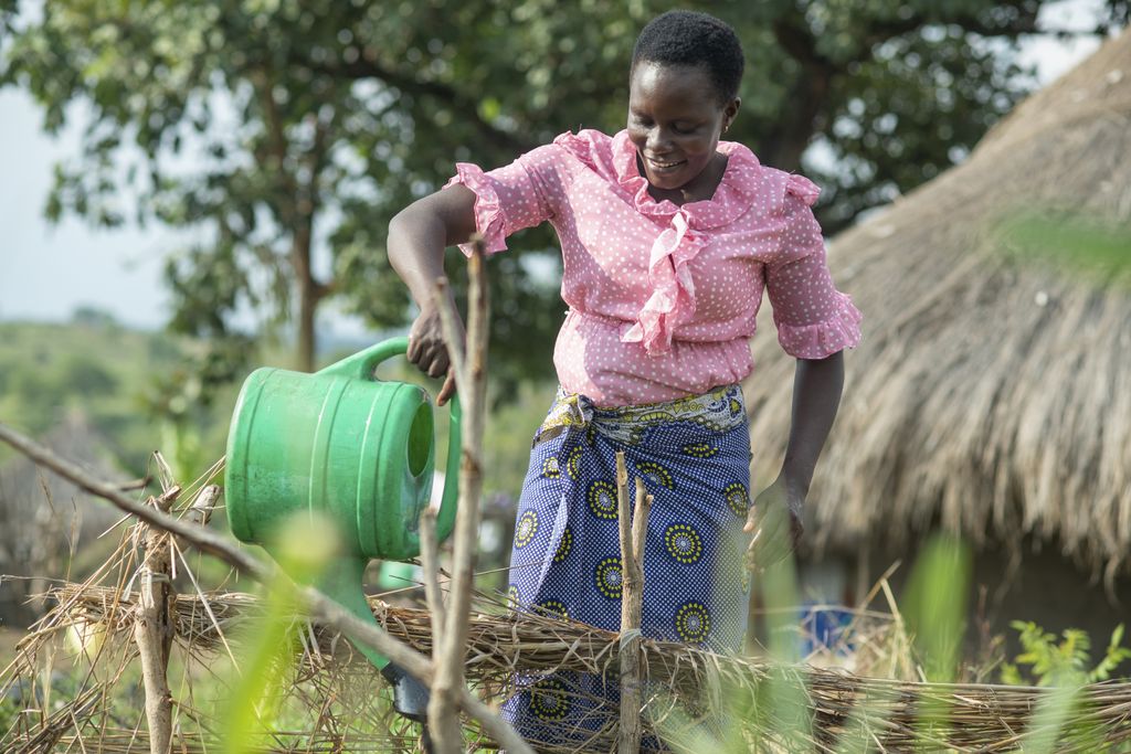 10 Extraordinary Mothers Changing The World | Marie Claire UK