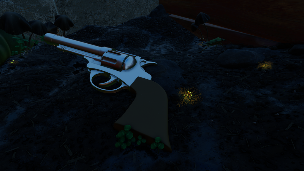 Grounded: How to get to the Shed | Windows Central