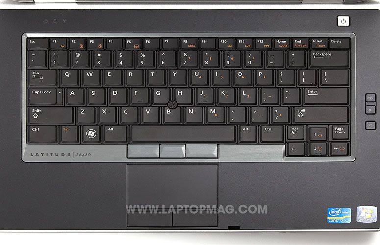 Dell Latitude E6430 Review - 14 Inch Dell Laptop - LAPTOP Magazine ...