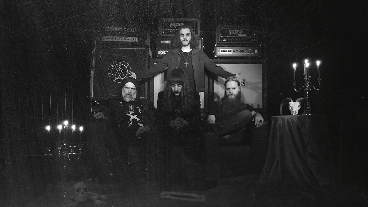 Fresh Meat: Introducing your new favourite metal bands | Louder