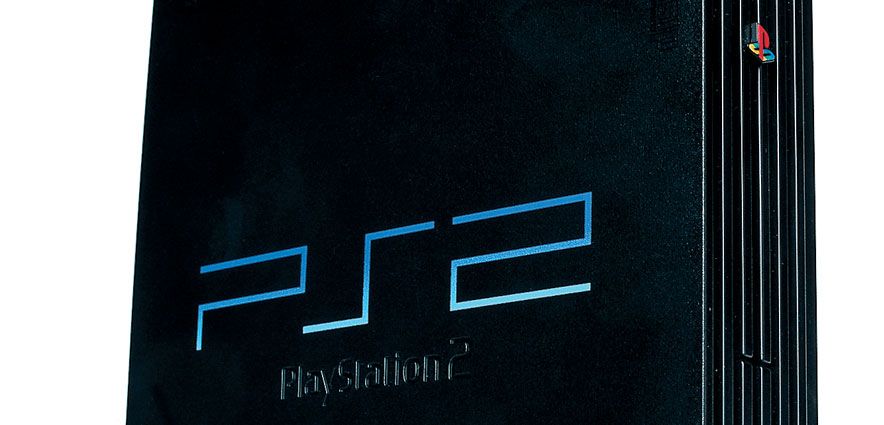 PS2 turns 20: our memories of the classic console's best games | TechRadar