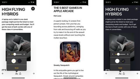 Readly review | TechRadar