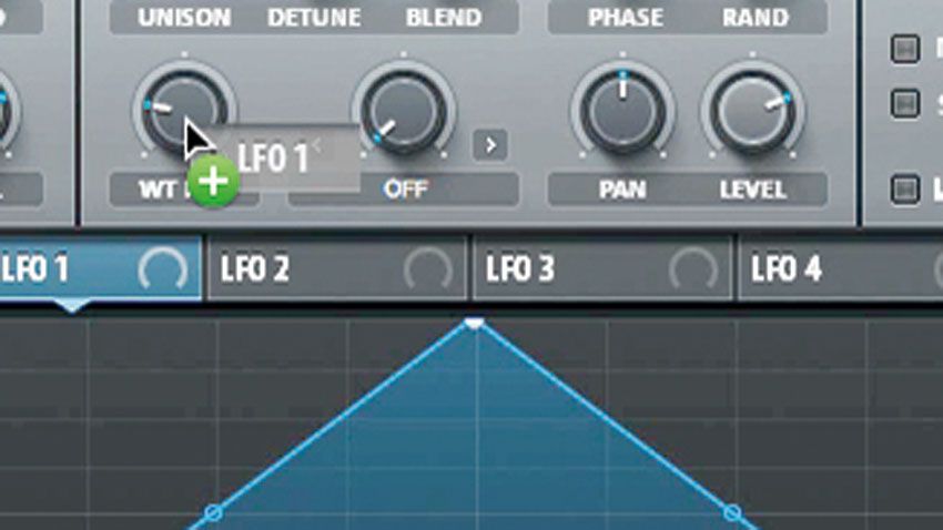 How to understand Xfer Records Serum's modulation setup | MusicRadar
