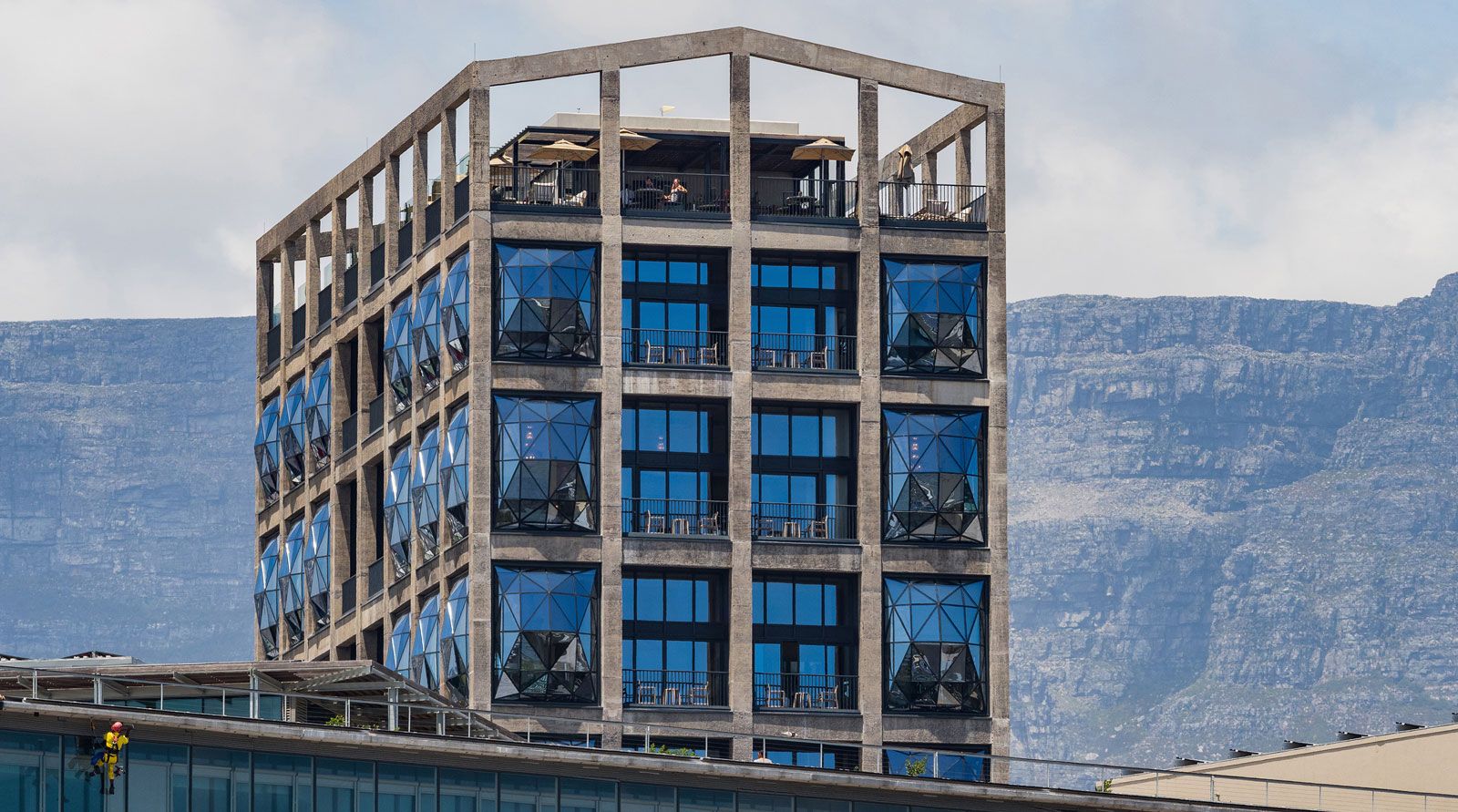 Architectural travel: a guide to Sub-Saharan Africa | Wallpaper*