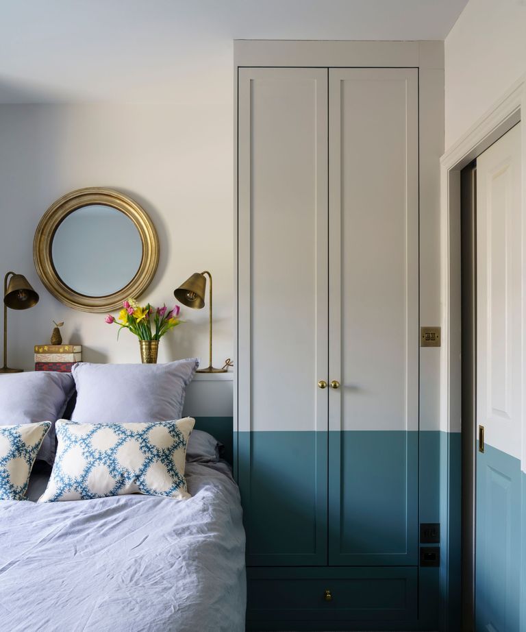 5 best gray paints, as chosen by interior designers | Homes and Gardens