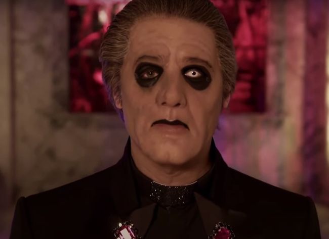 Ghost band: The definitive guide to every member of the Ghost universe ...