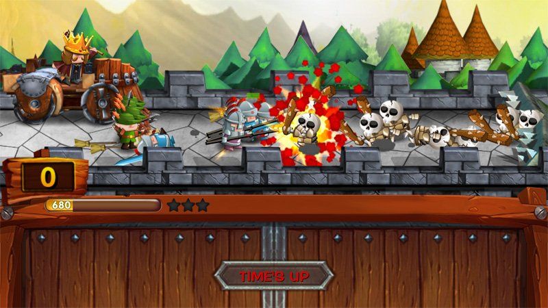 Tap Tap Legions is a tap-tastic battle game for Windows PC and Phone ...