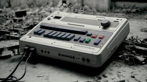 These fake AI-generated synthesizers look so good you’ll want to play ...