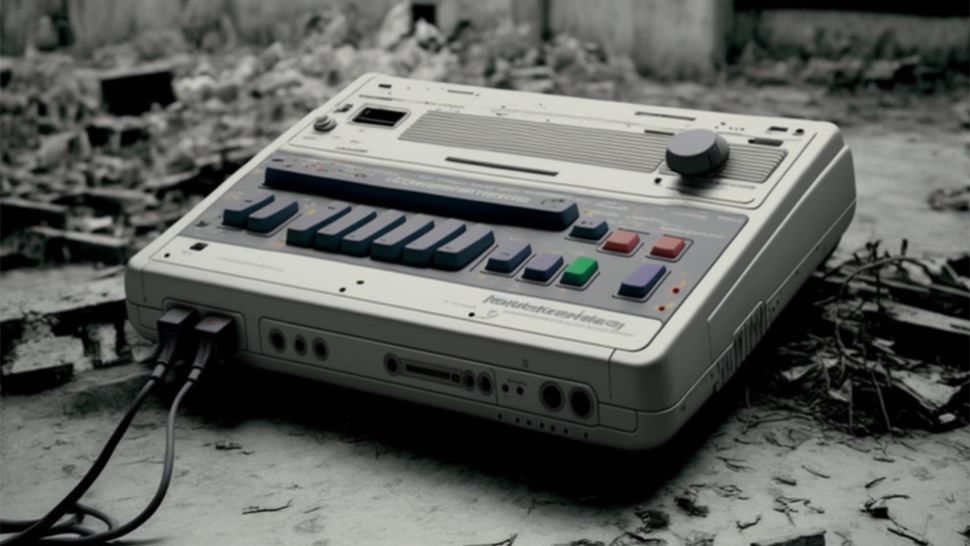 These fake AI-generated synthesizers look so good you’ll want to play ...