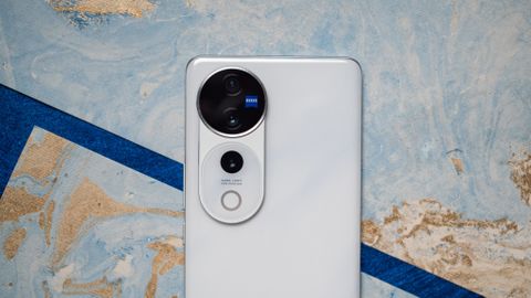 Vivo V40 Pro review: In a league of its own | Android Central