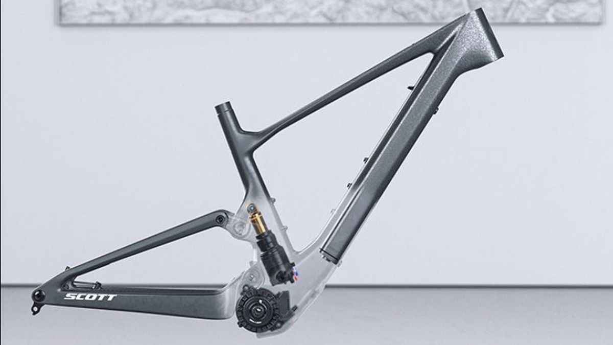 Scott's brand new Lumen is the latest in lightweight downcountry e-MTB ...