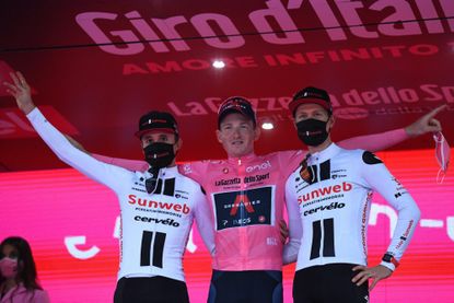 Five talking points from stage 21 of the Giro d'Italia 2020 | Cycling ...