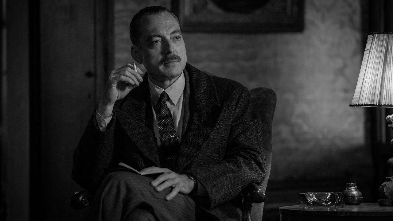 Netflix’s Ripley Ending Explained: Does Tom Ripley get away with it ...