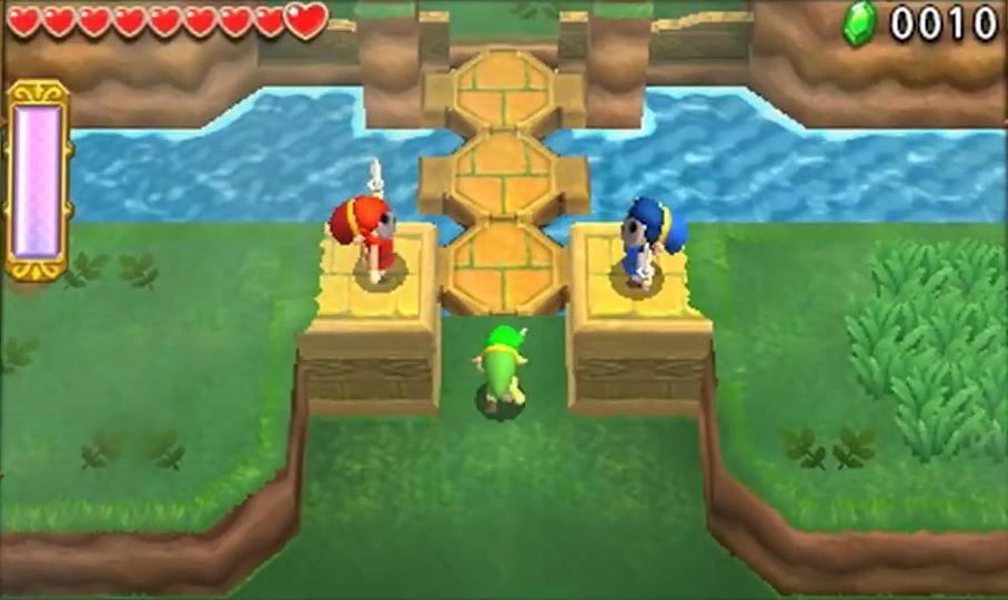 All 18 Legend of Zelda games ranked from worst to best | iMore