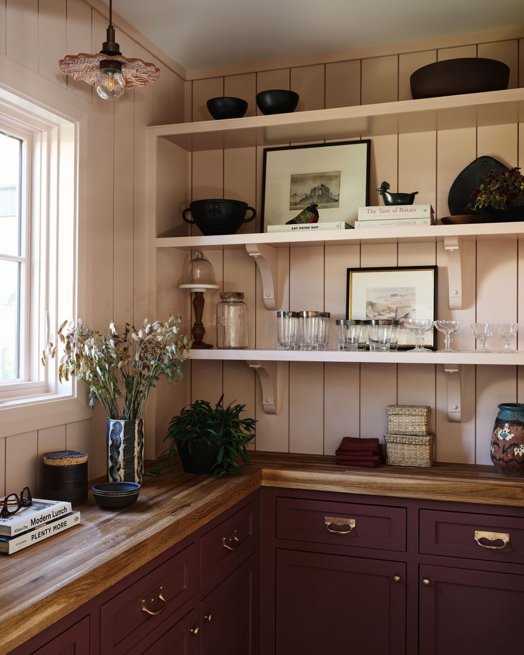 It's Not Another "Bland Modern Farmhouse" —Explore This SoCal Remodel ...