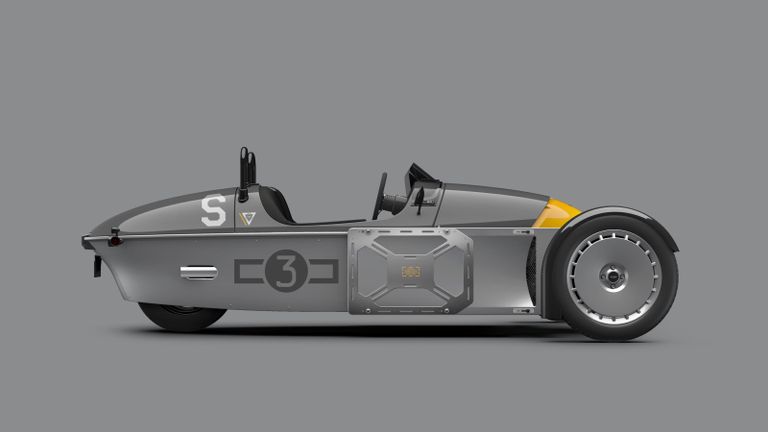 Morgan Super 3 Origins Collection: a guide to all nine cars | Wallpaper*