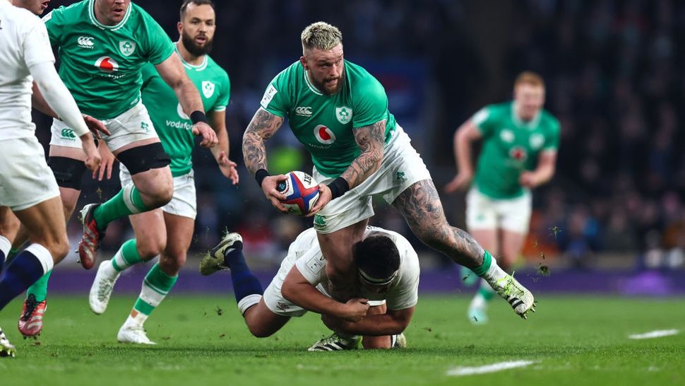 How to watch Six Nations rugby: view every rugby match | What to Watch