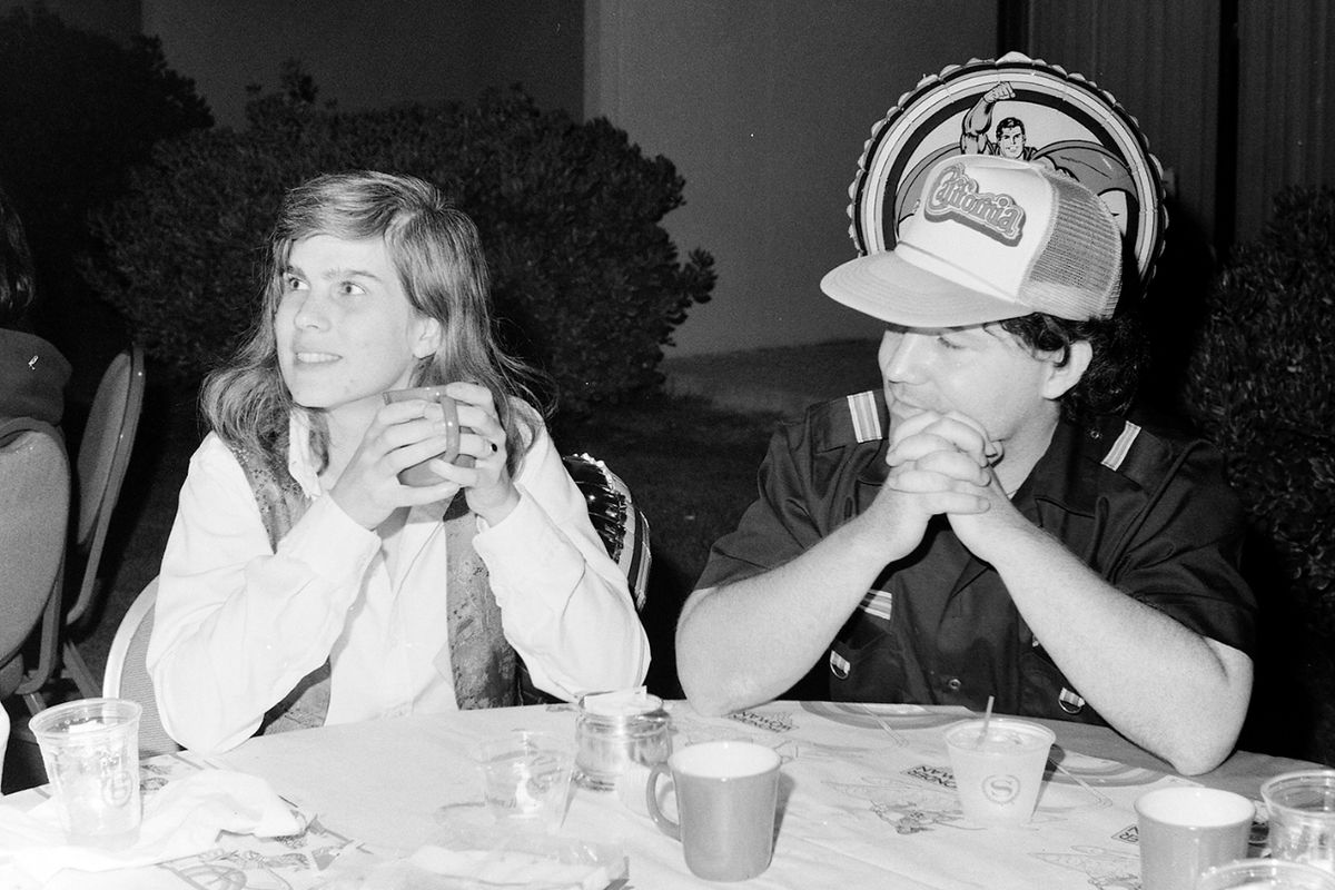 An oral history of Carol Kalish: the most important comic book figure ...