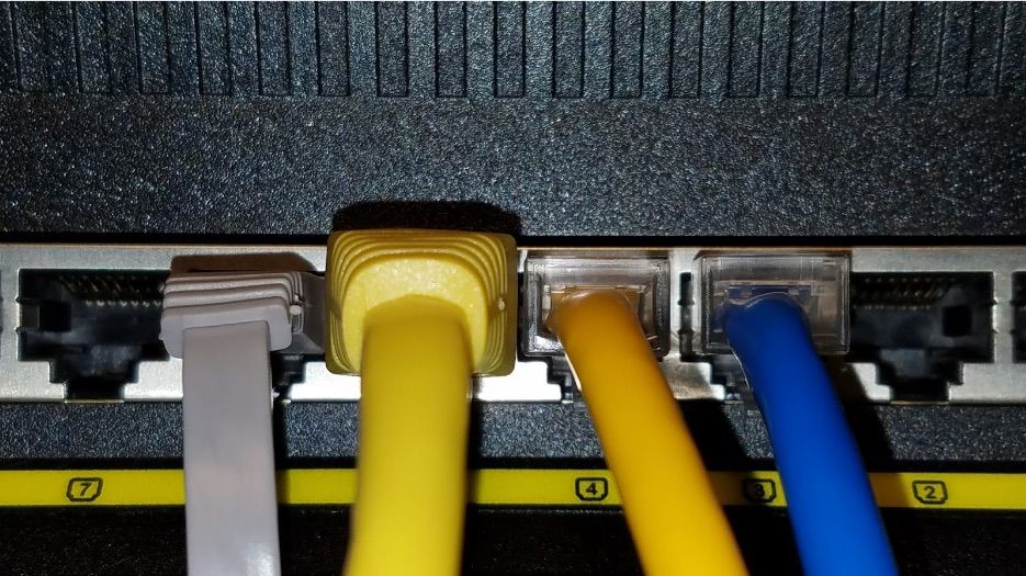 What is “link aggregation” and how does it benefit your network? | PC Gamer