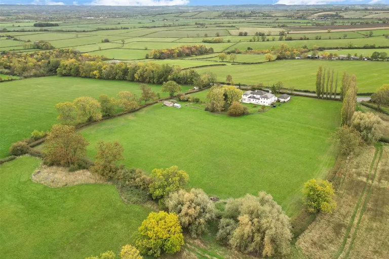 12 fabulous rural homes, from £650,000 to £4 million, as seen in ...