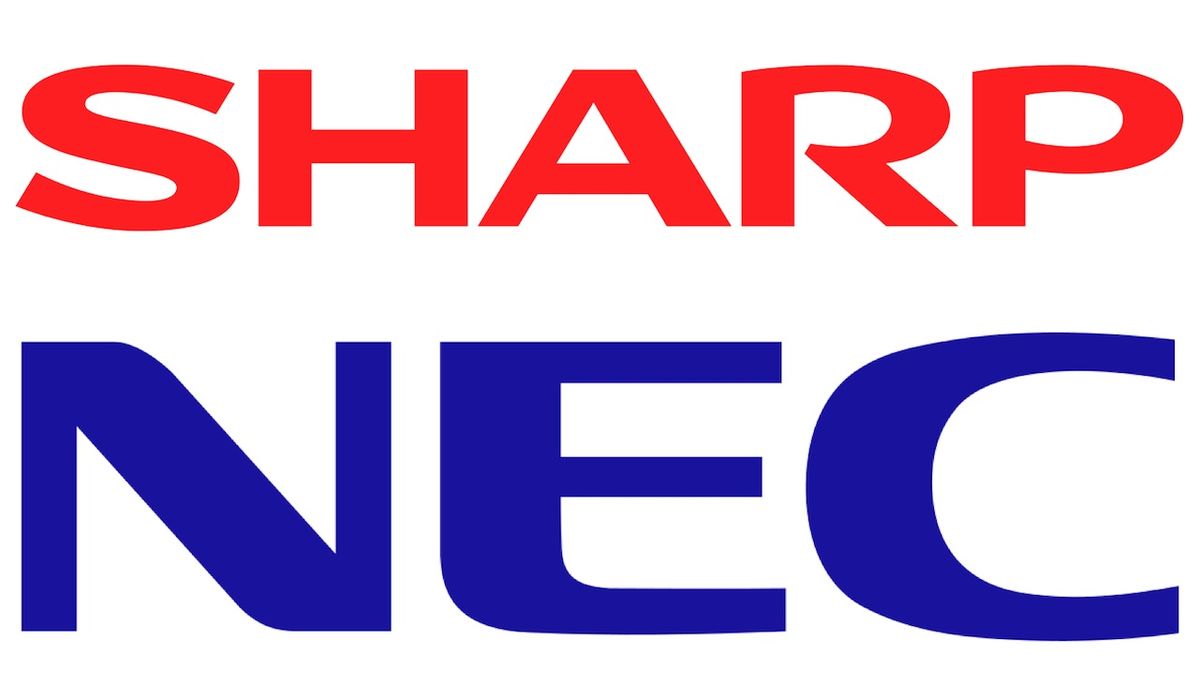 NEC Display Solutions and Sharp Merge | AVNetwork