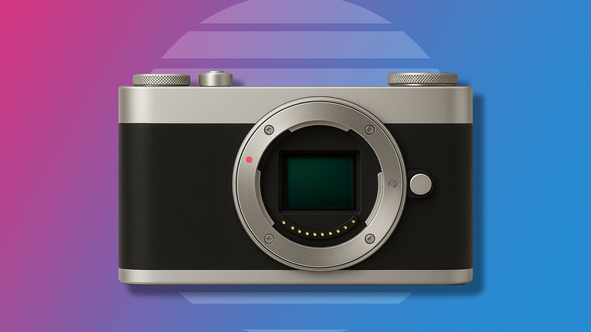 The Esquisse Camera looks like the pocketable rangefinder that ...