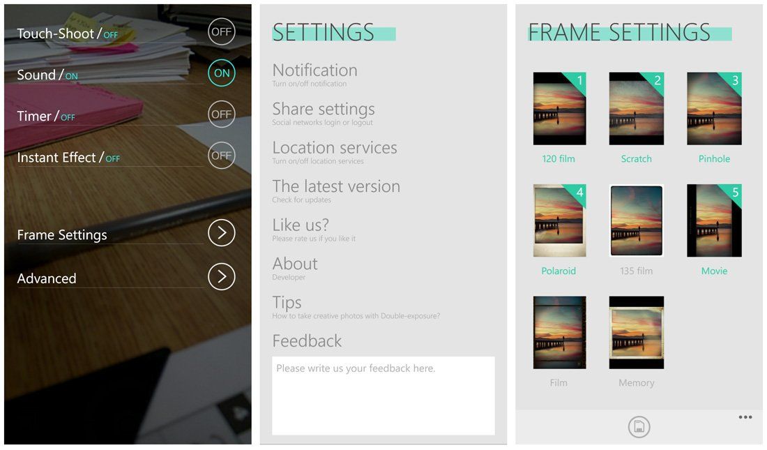 What is your favorite Windows Phone camera app alternative? (Poll ...