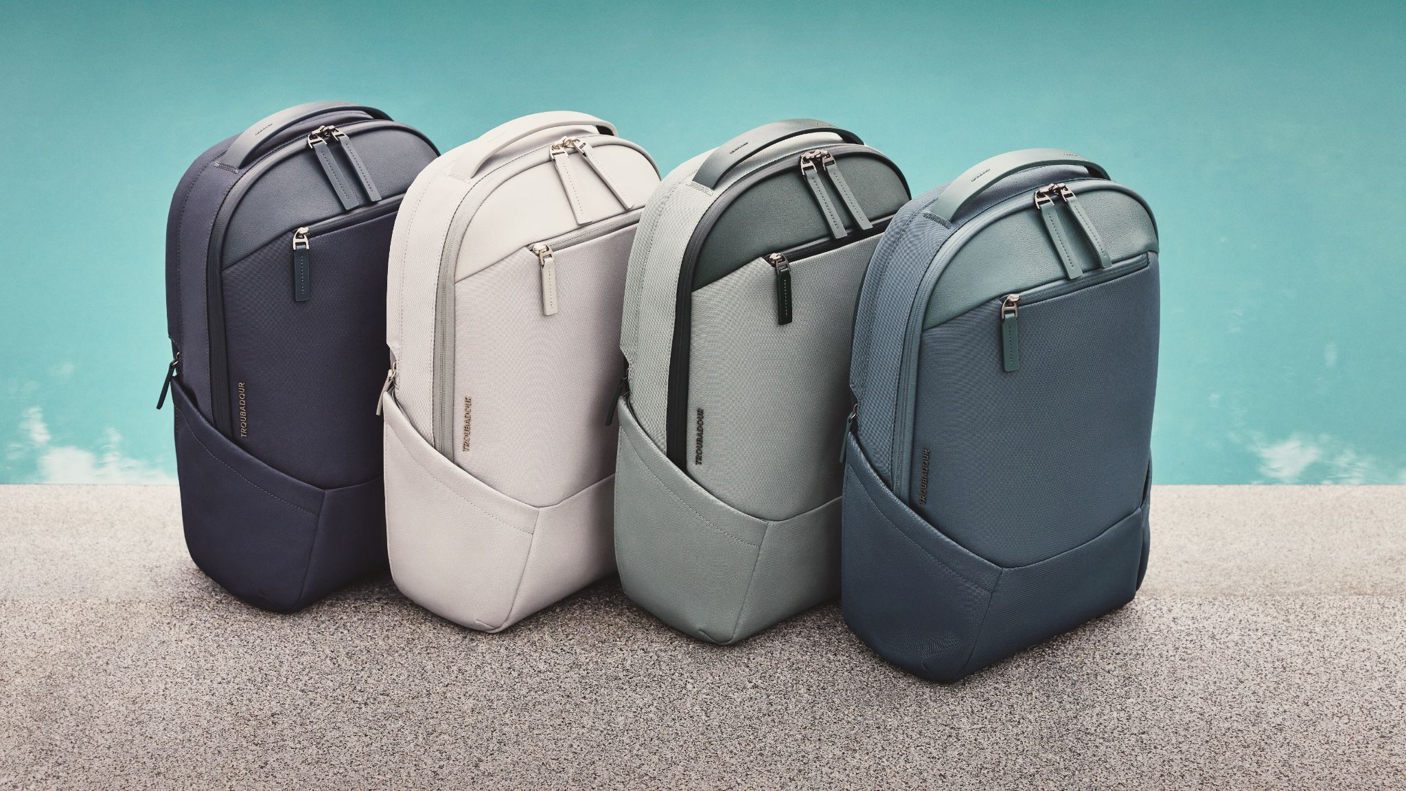 This fantastic backpack means I no longer dread going to work events ...