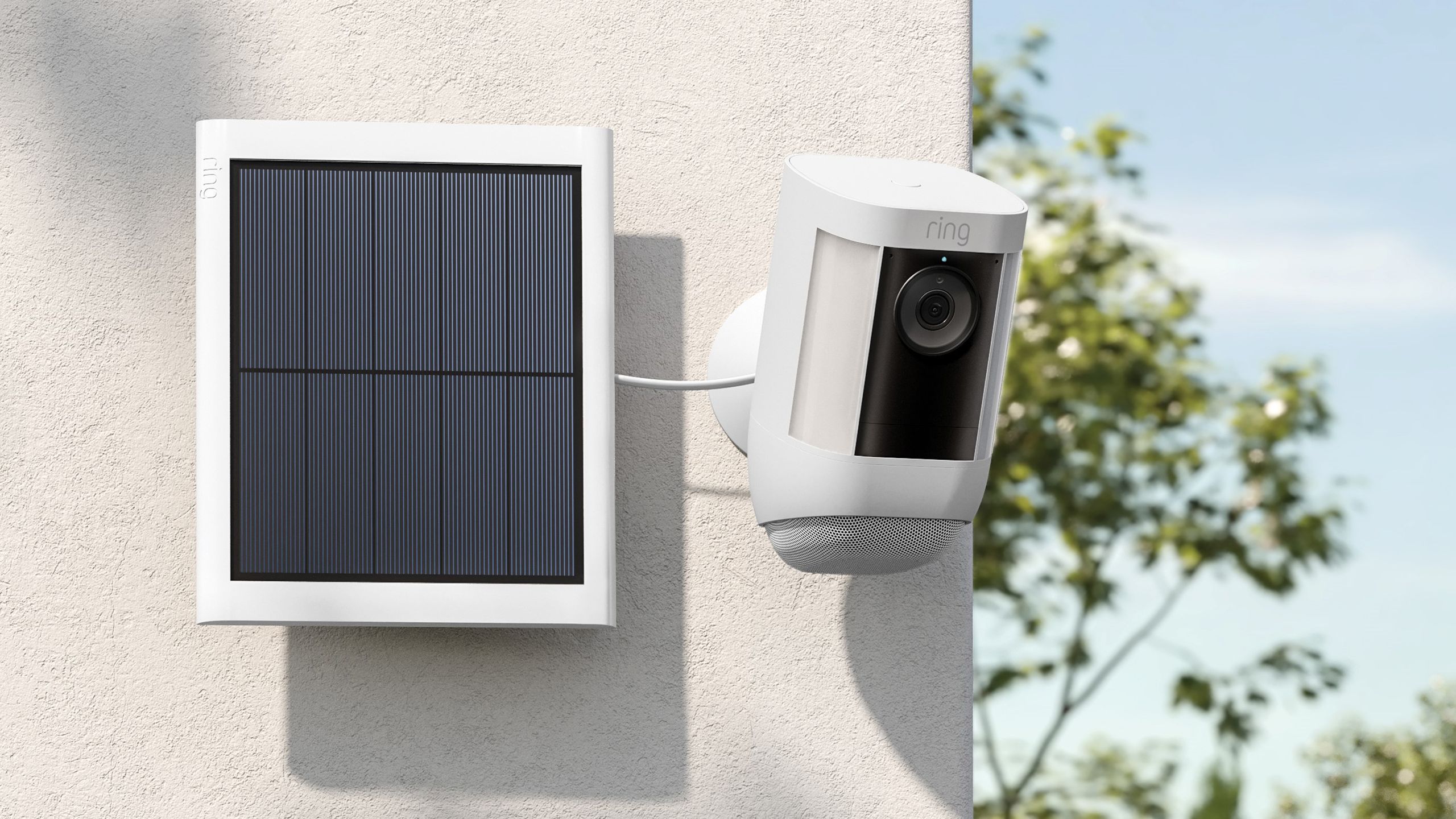 Amazon unveils a Ring security camera with radar, and a new panic ...