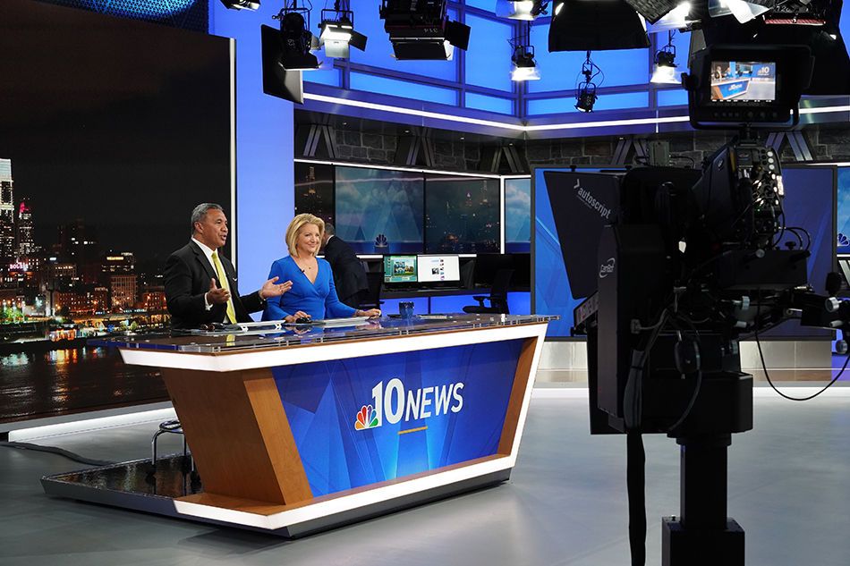 Developing New Strategies for an Unprecedented News Cycle | Next TV