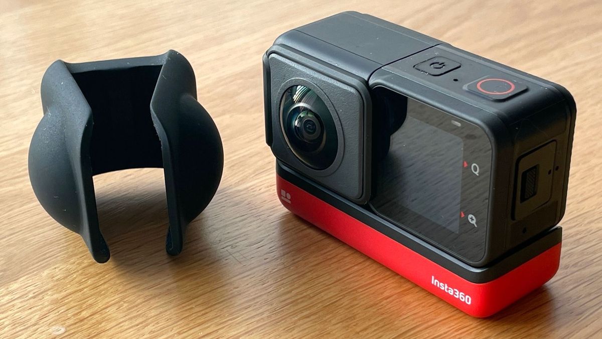 The best action cameras in 2022 | Digital Camera World