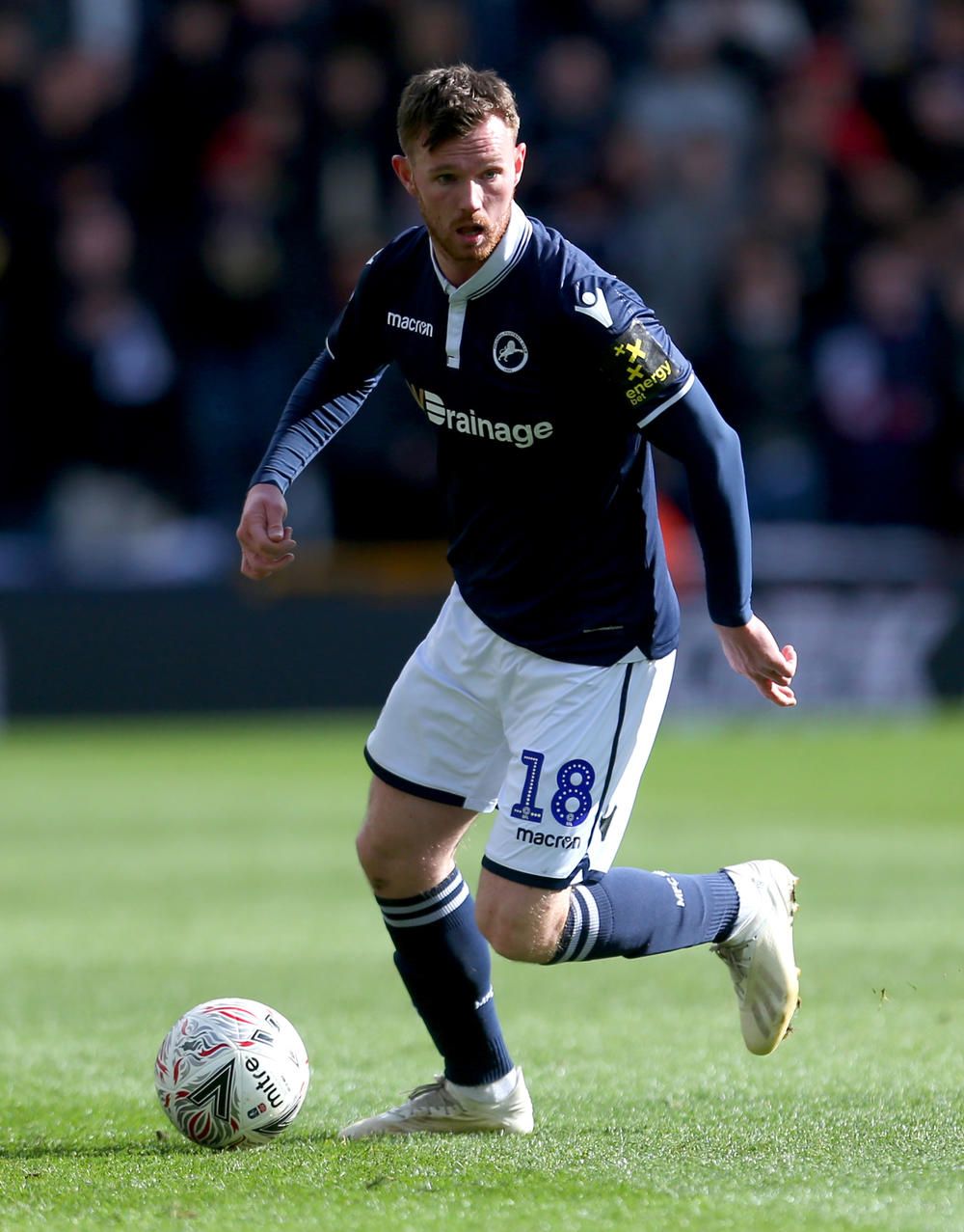 Millwall secure crucial win to leave West Brom looking at play-offs ...