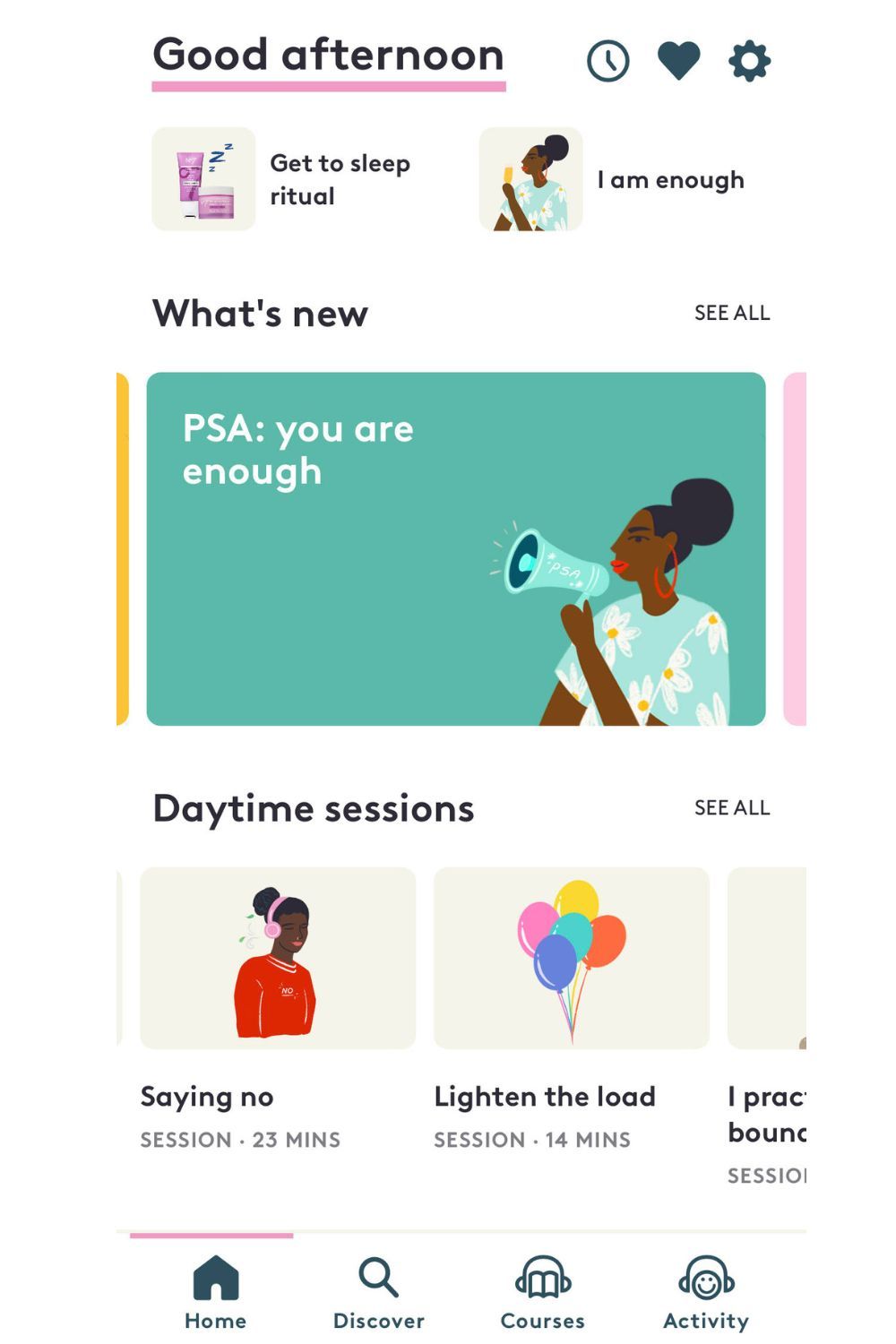 Best self care apps of 2023: 10 to download to up your zen | Marie ...