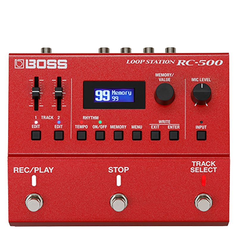 Best looper pedals 2025: these are the greatest loopers | MusicRadar