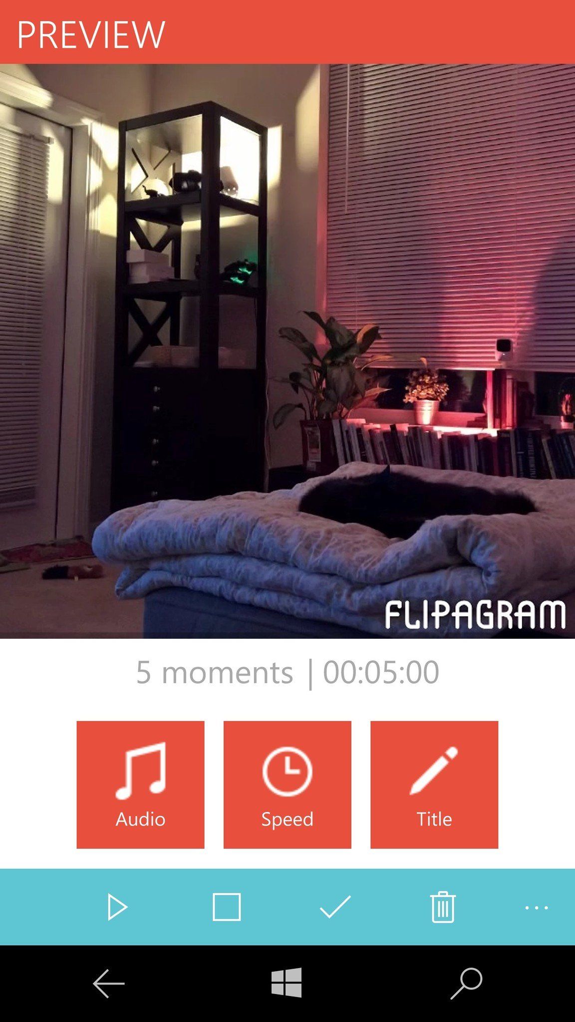Windows 10 Gems: Flipagram melds together photos, video, and music ...