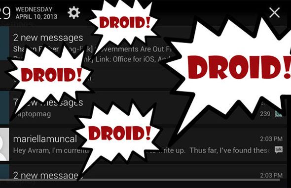 12 Worst Android Annoyances and How to Fix Them | Tom's Guide