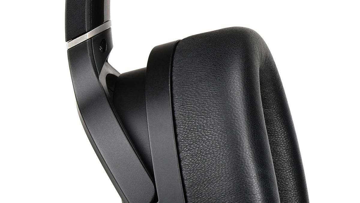 Audeze LCD-1 review | What Hi-Fi?