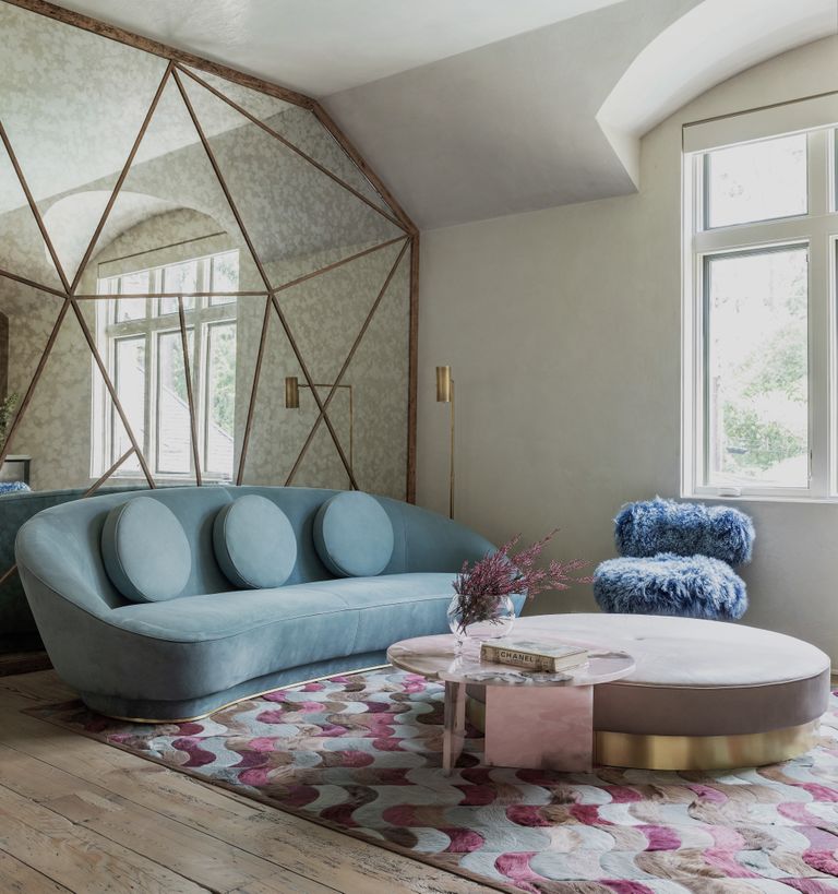 6 color combinations to avoid, according to interior designers | Homes ...