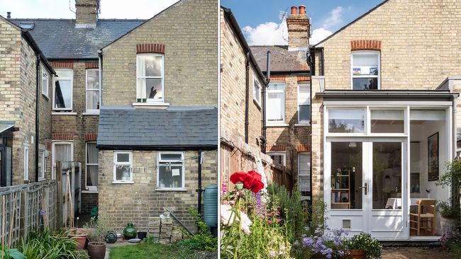 A Victorian terrace renovation without extending | Homebuilding