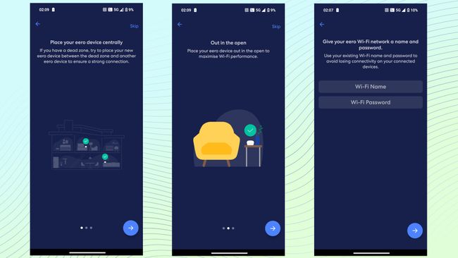 I upgraded to Wi-Fi 7 and it convinced me to finally ditch cable ...