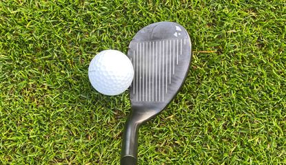Pinemeadow Wedge Review | Golf Monthly