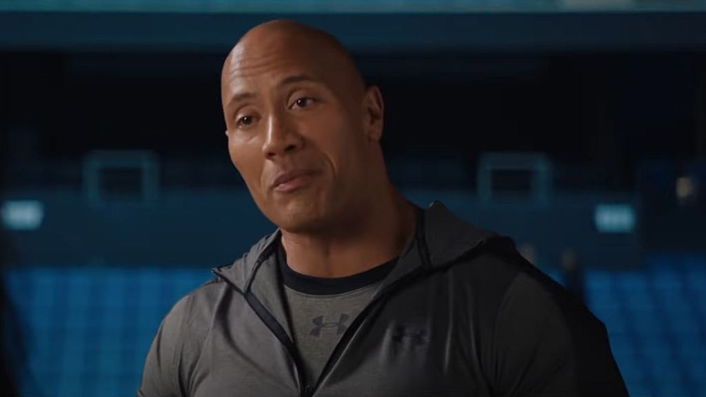 The Smashing Machine: Everything We Know About Dwayne Johnson's A24 ...