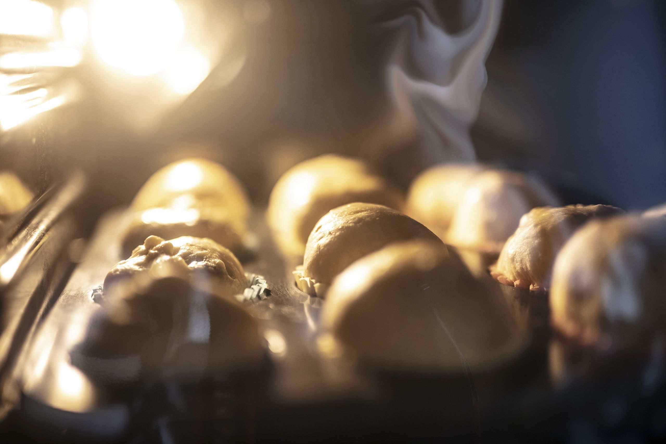 How to preheat an oven properly for the best cooking results | Real Homes