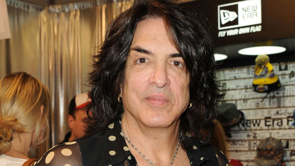 Stanley: Beck should've kicked Kanye in the nuts | Louder