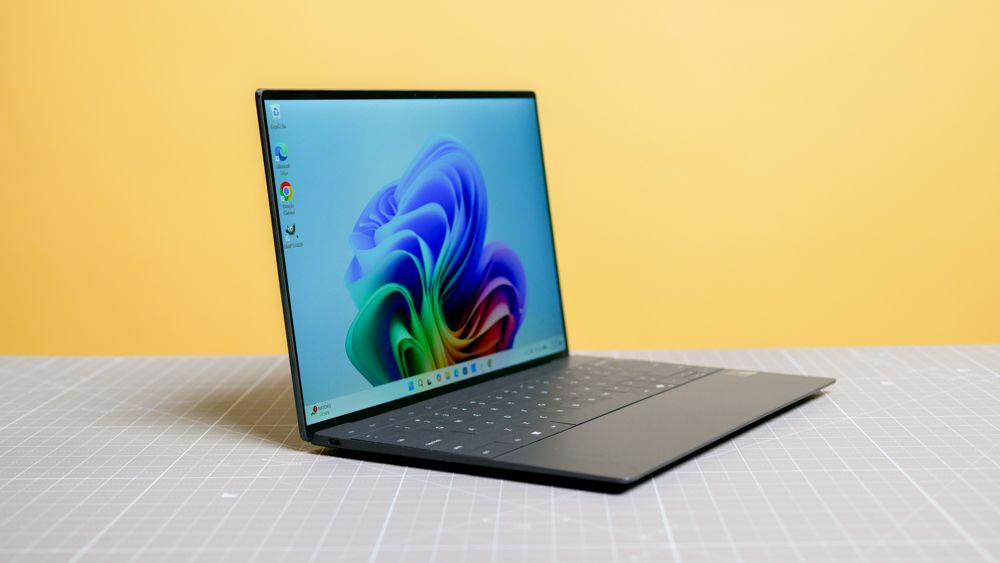 The new Dell XPS 13 is 24% off — and it has the longest battery life we ...