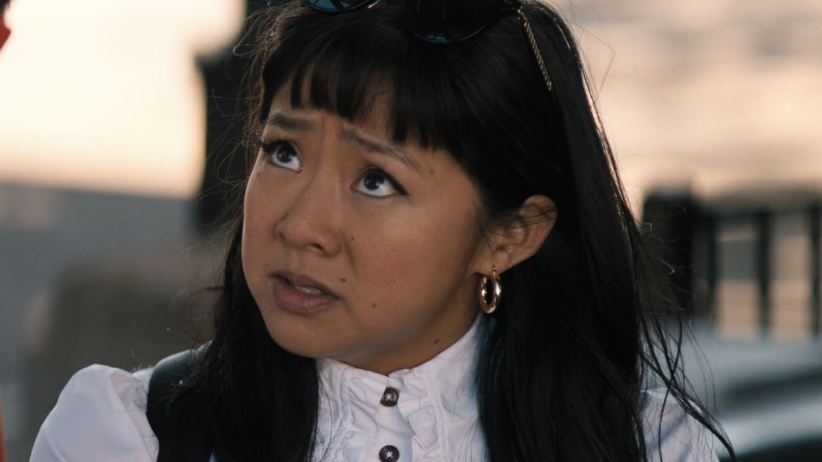 The Fall Guy: An Updated Cast List Including Ryan Gosling And Emily ...