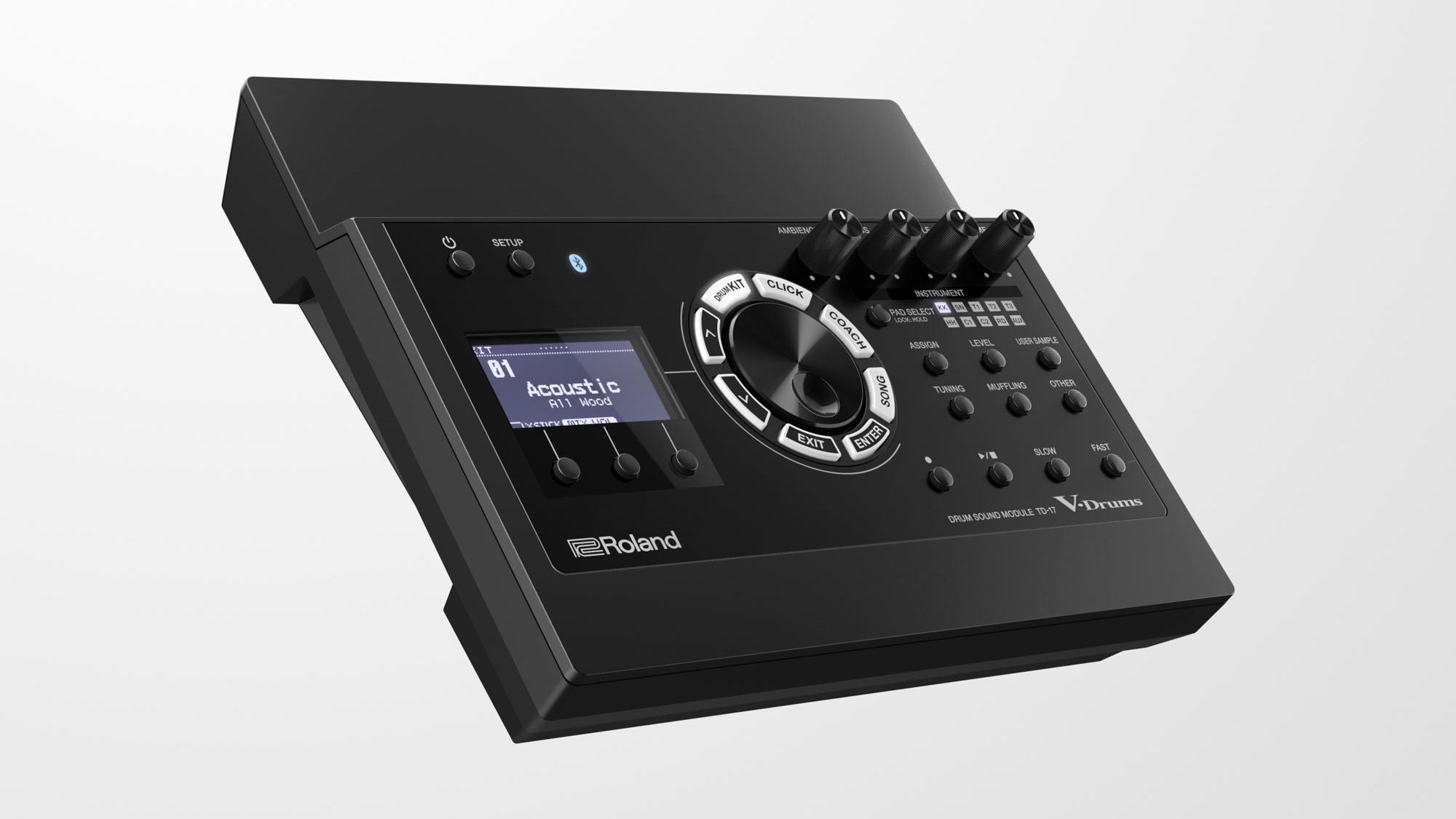 Best Roland electronic drum sets: From beginner to pro | MusicRadar