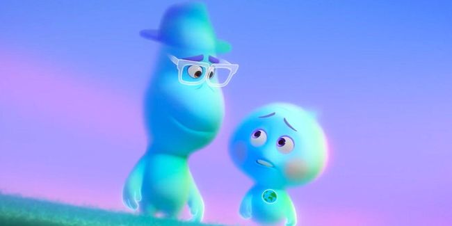 Soul Voice Cast: Who's Voicing Who In The Pixar Movie | Cinemablend